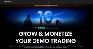 FTMO - Industry Leading Prop Firm Funding - Best Prop Firms